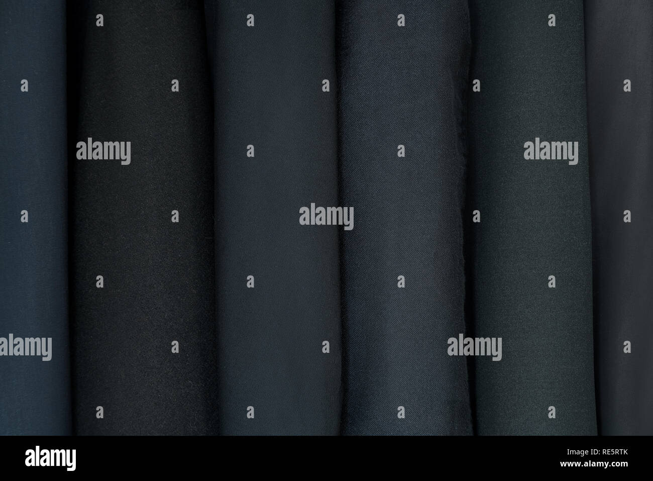 Dark suit suits hi-res stock photography and images - Alamy