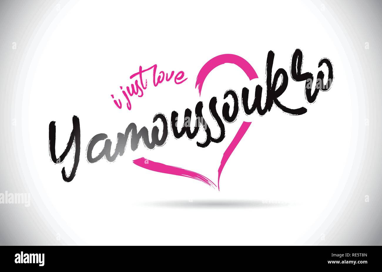 Letter Logo Design with Creative Look and Beautiful Modern Design ...