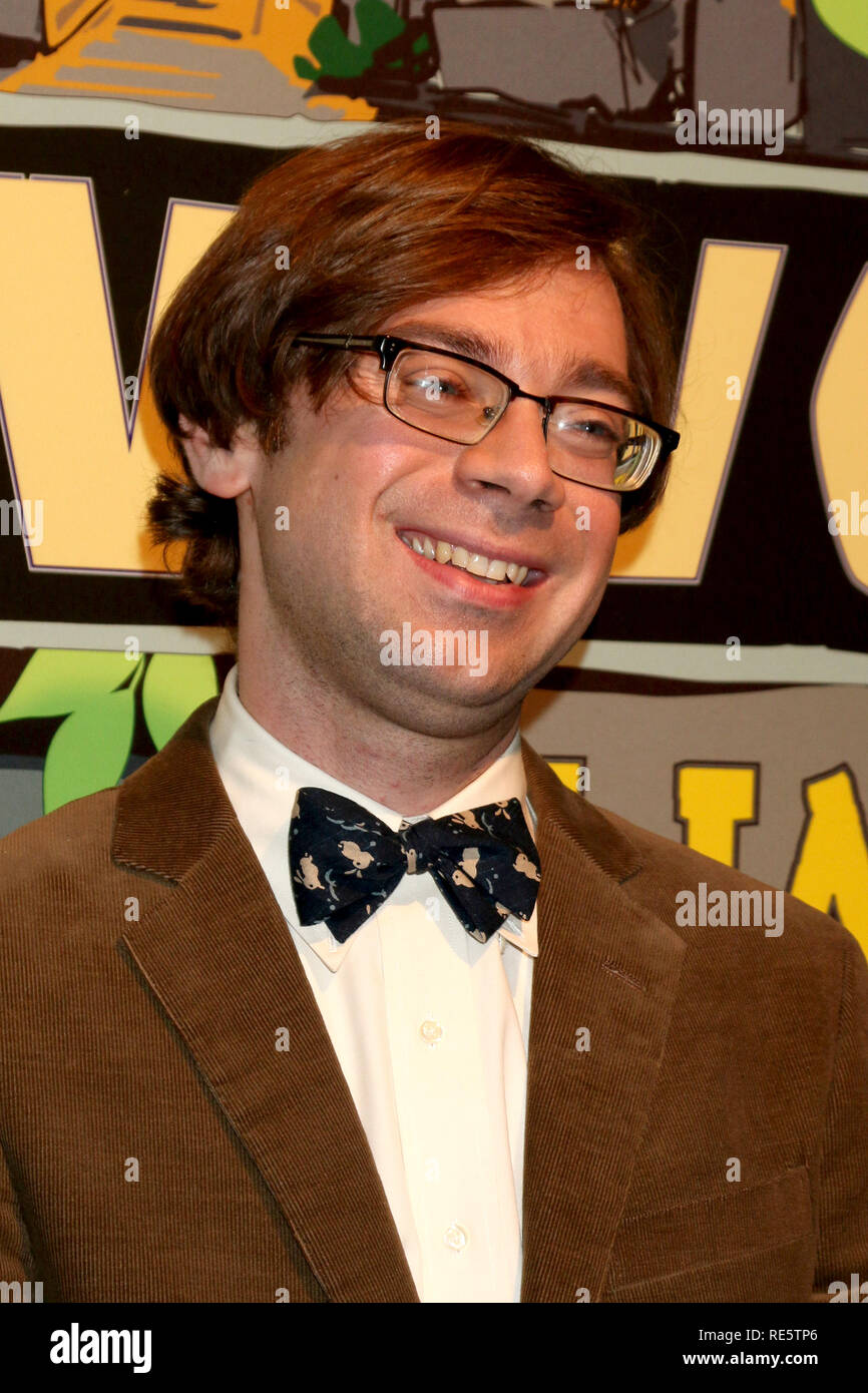 Survivor 'David vs. Goliath' Finale held at CBS Television City in Los ...