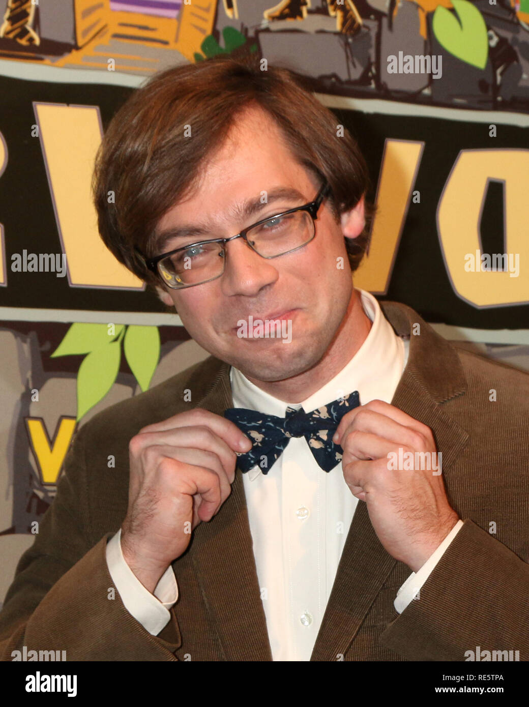 Survivor 'David vs. Goliath' Finale held at CBS Television City in Los ...