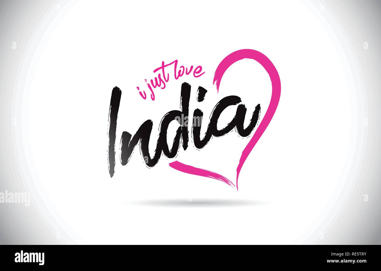 Letter Logo Design with Creative Look and Beautiful Modern Design ...