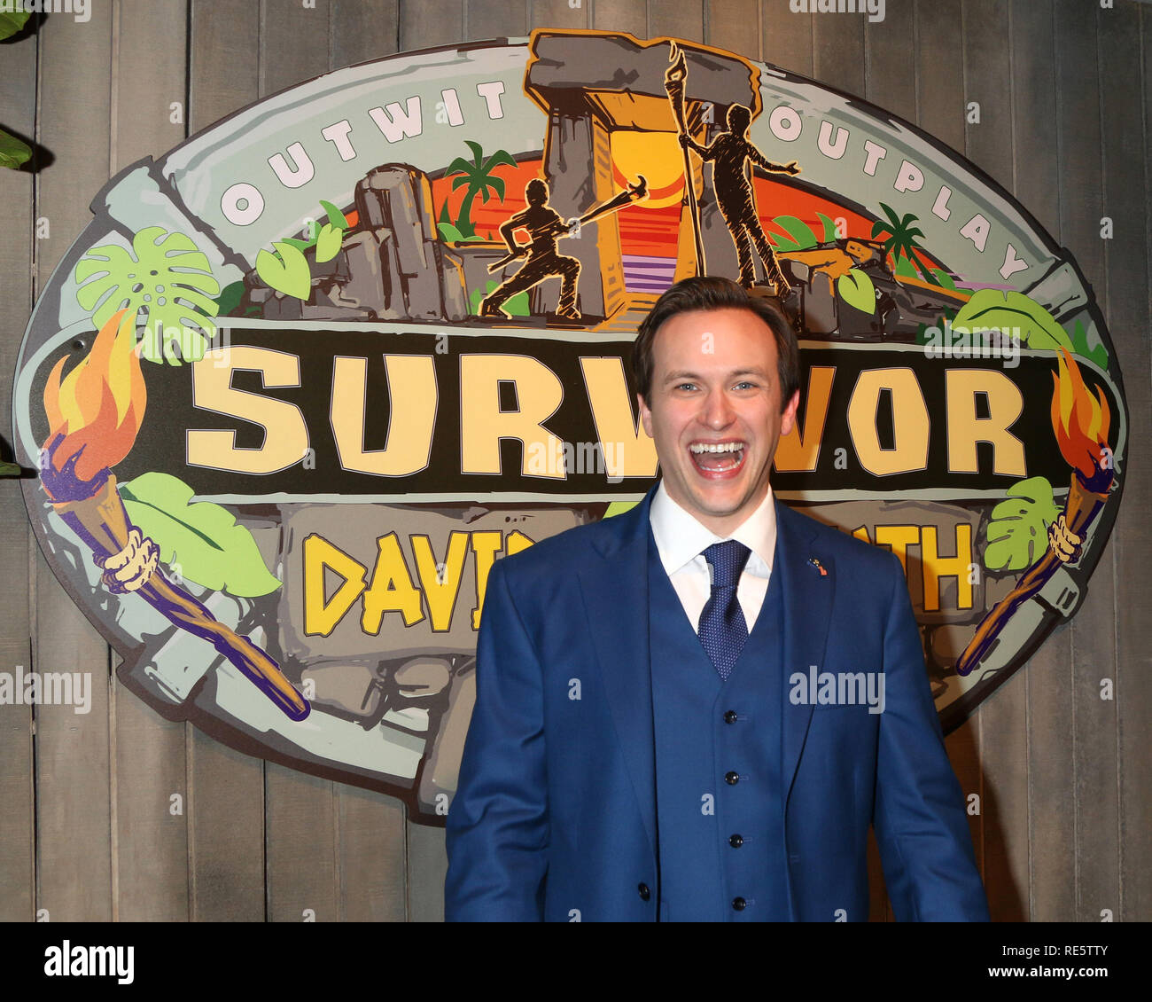 Nick wilson hi-res stock photography and images - Alamy
