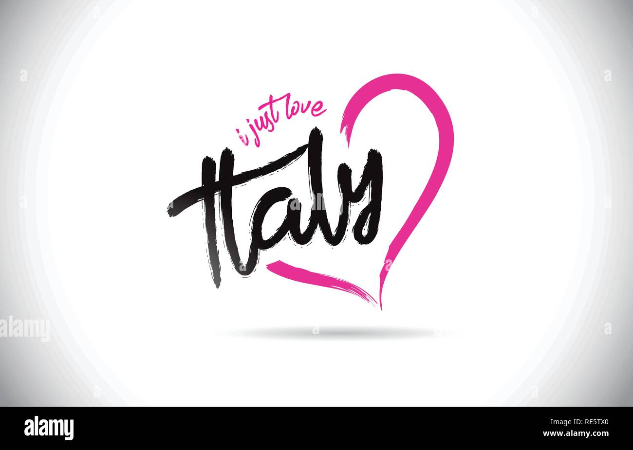 Letter Logo Design with Creative Look and Beautiful Modern Design ...