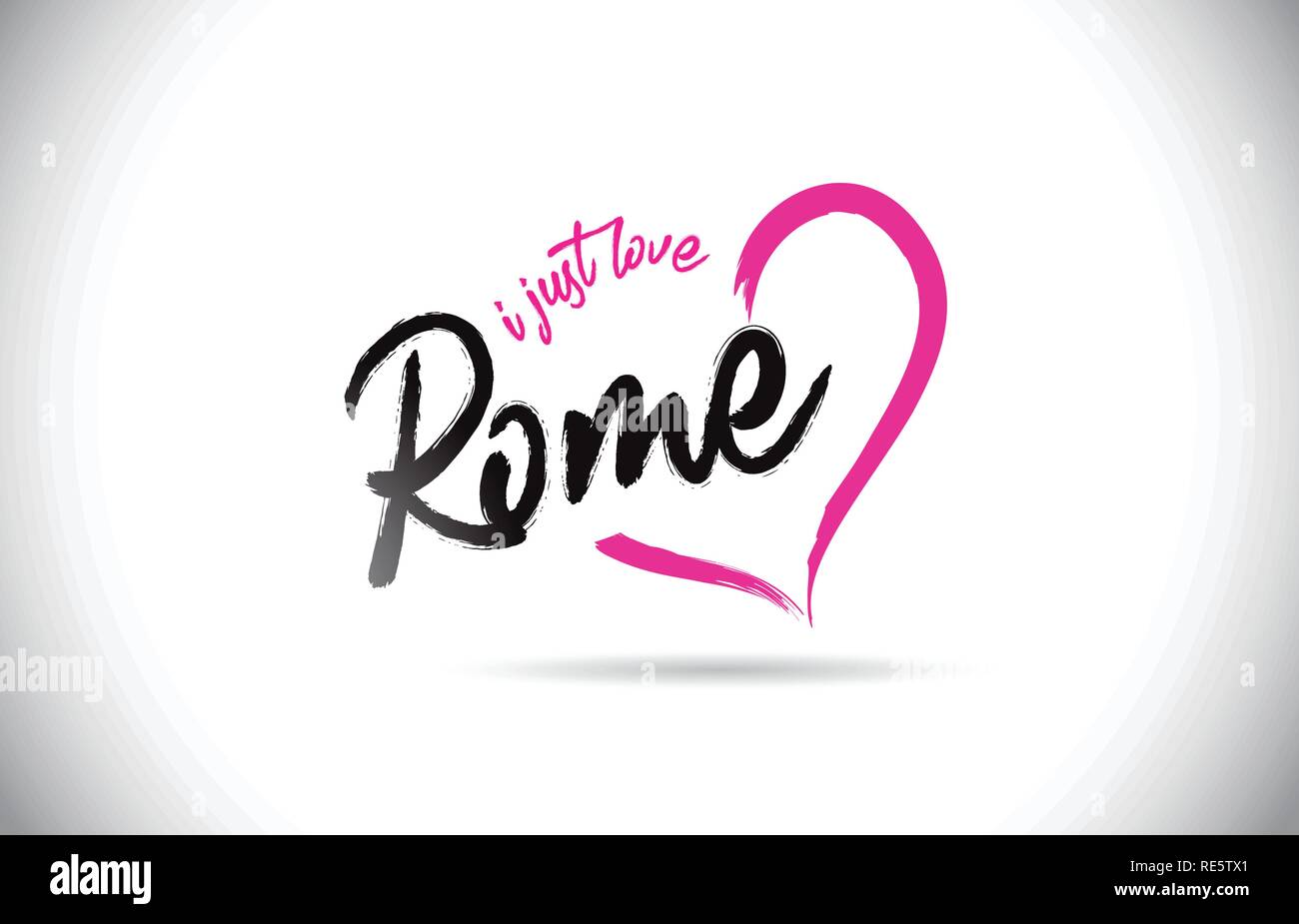 Letter Logo Design with Creative Look and Beautiful Modern Design ...