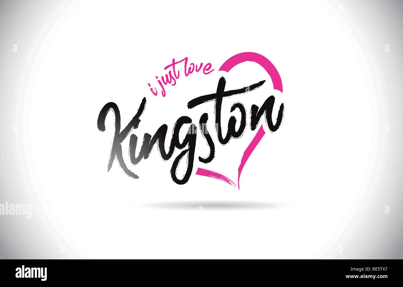 Letter Logo Design with Creative Look and Beautiful Modern Design ...