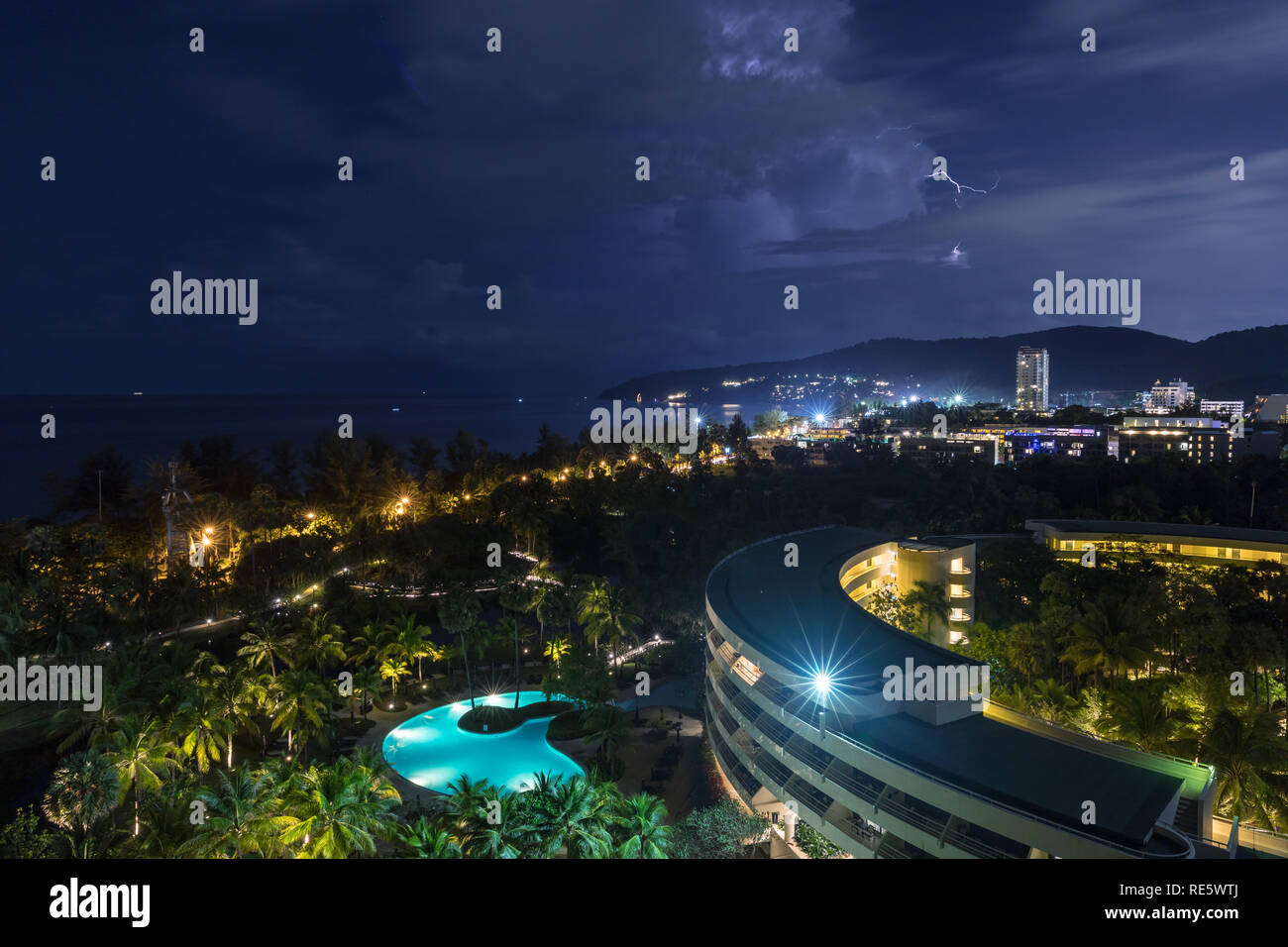 Wat karon hi-res stock photography and images - Alamy