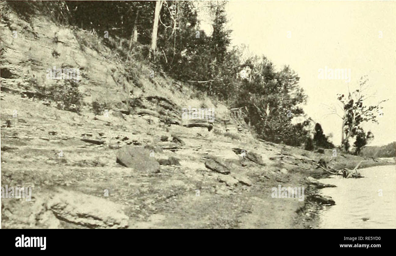 Pittsburg bluff formation hi-res stock photography and images - Alamy