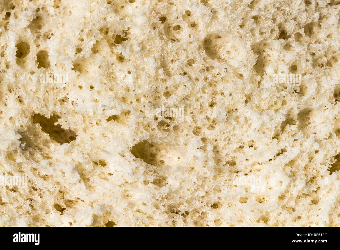 Seamless white bread texture hi-res stock photography and images - Alamy