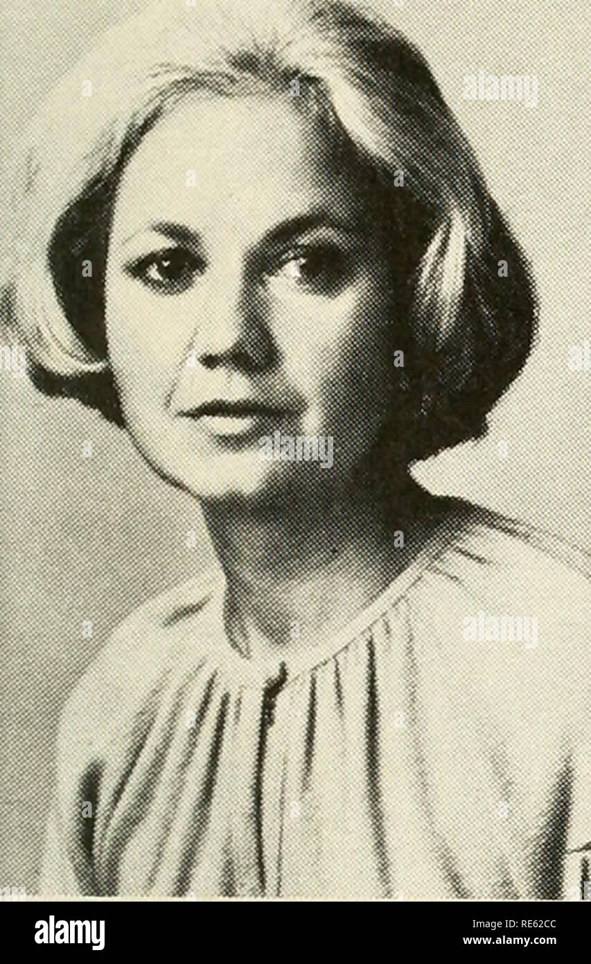 Anne devlin hi-res stock photography and images - Alamy