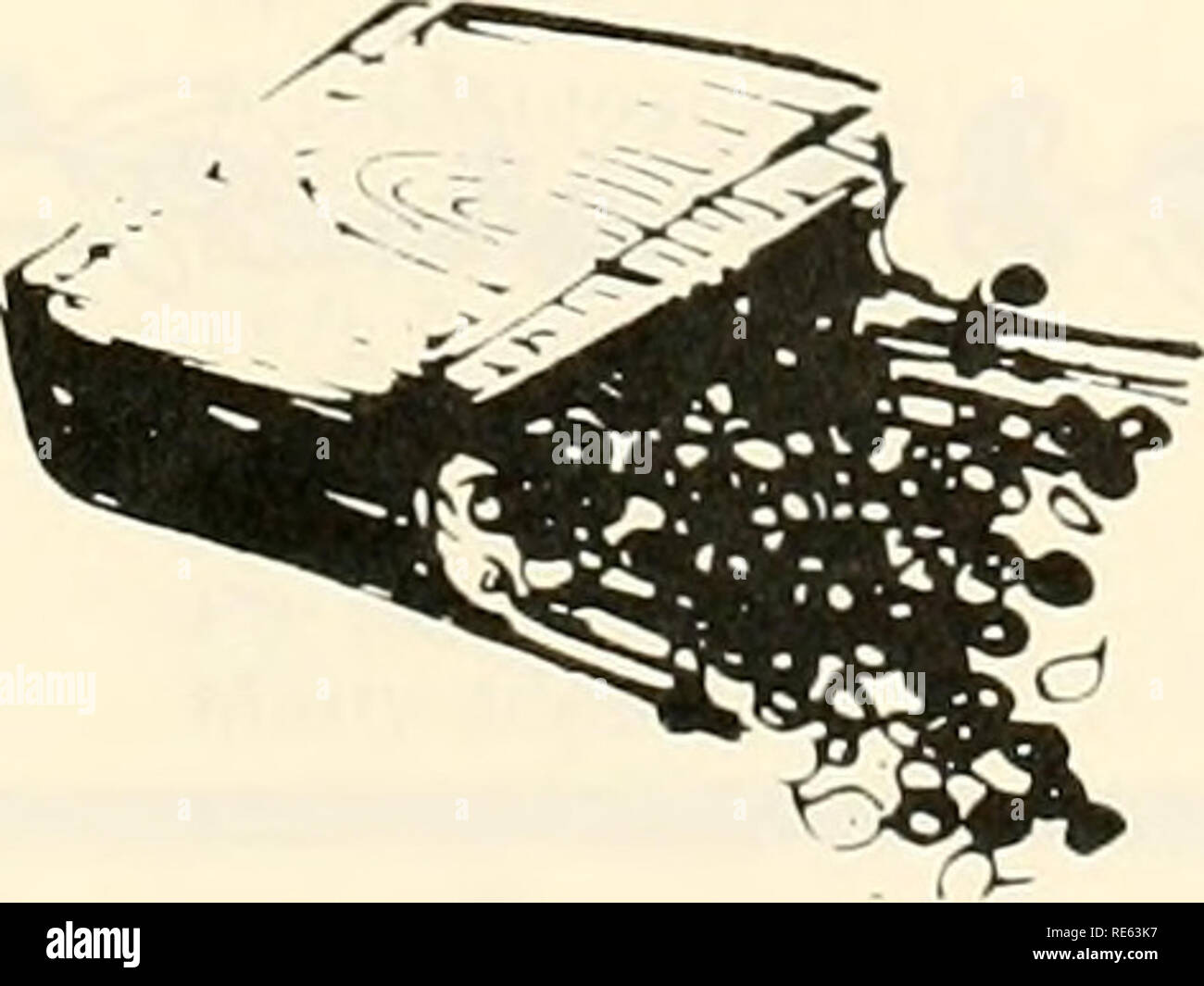 Pesticide sevin hi-res stock photography and images - Alamy