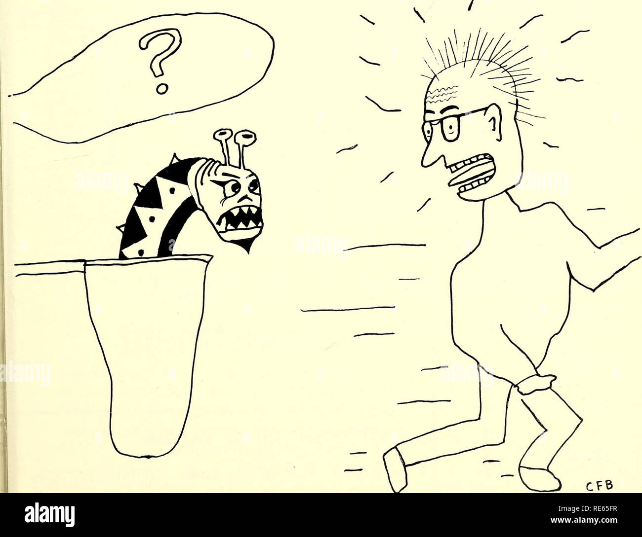 Crop depredation hi-res stock photography and images - Alamy