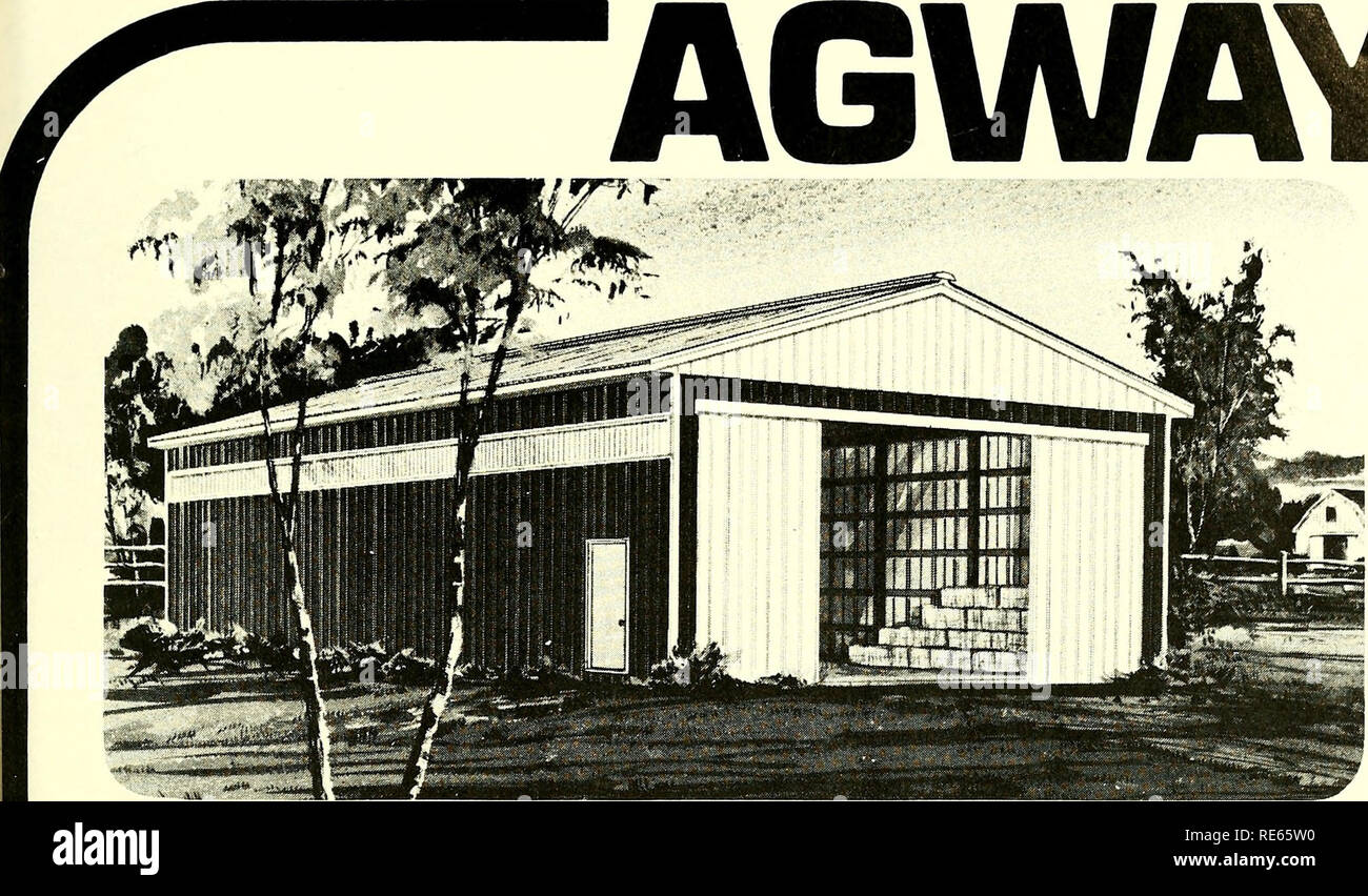 Agway High Resolution Stock Photography and Images - Alamy