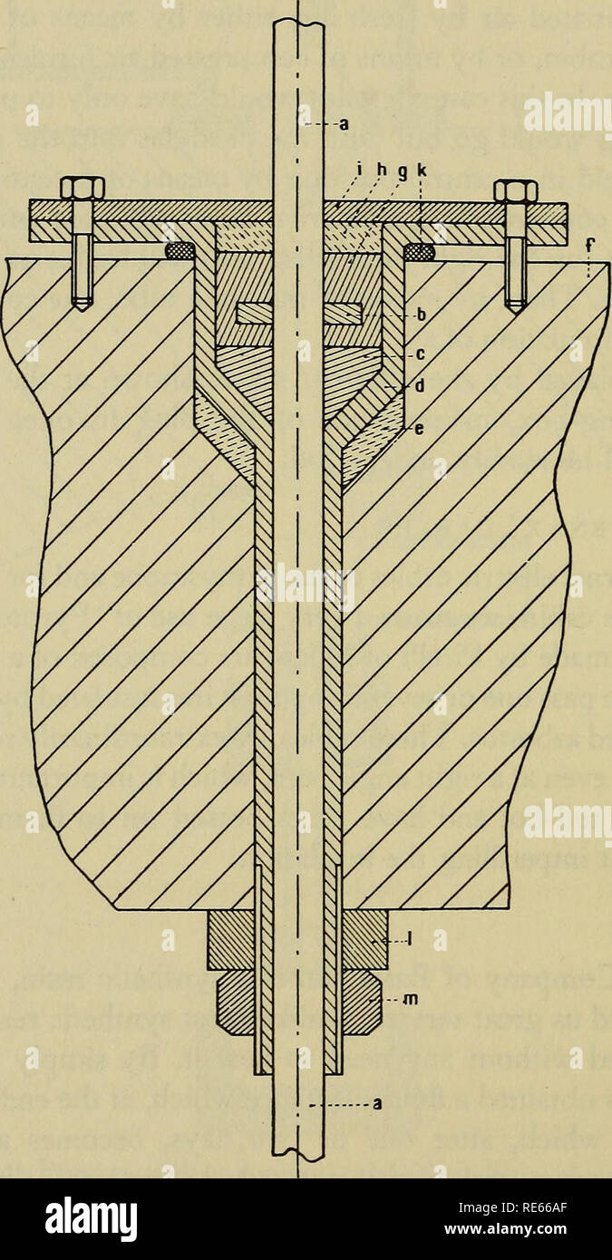 Pyrotenax hi-res stock photography and images - Alamy