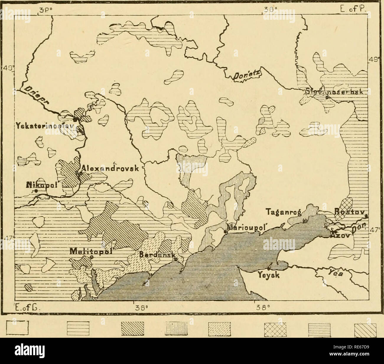 Don Cossacks High Resolution Stock Photography and Images - Alamy