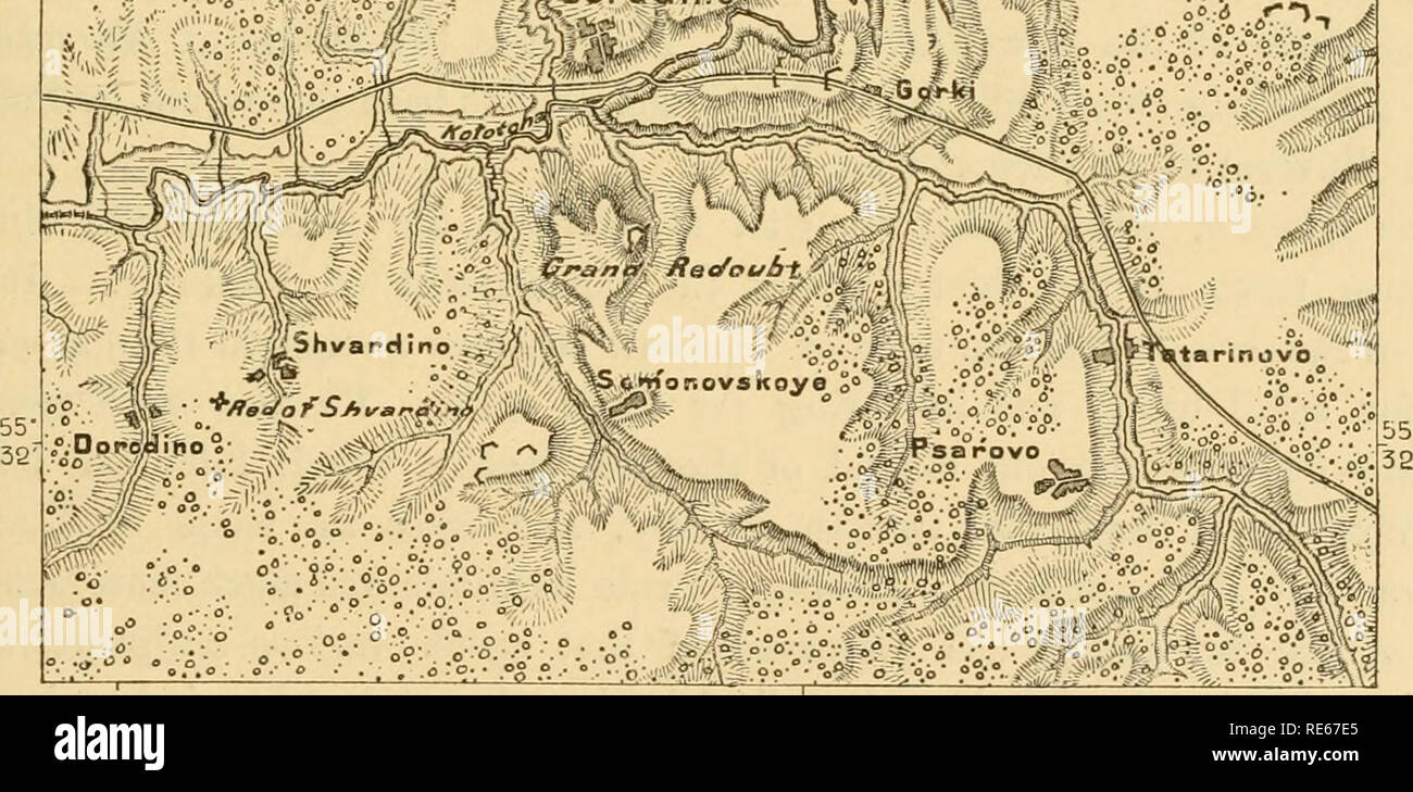 Moscow principality hi-res stock photography and images - Alamy