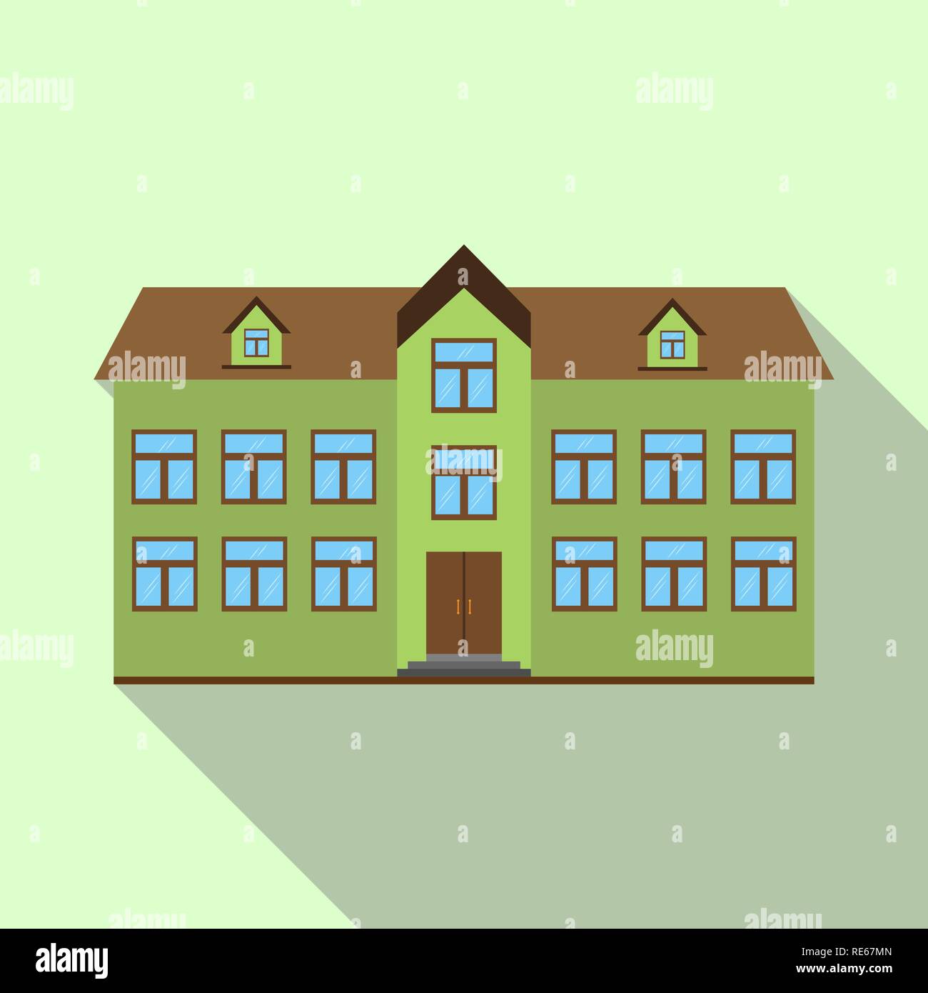 Official story Stock Vector Images - Alamy