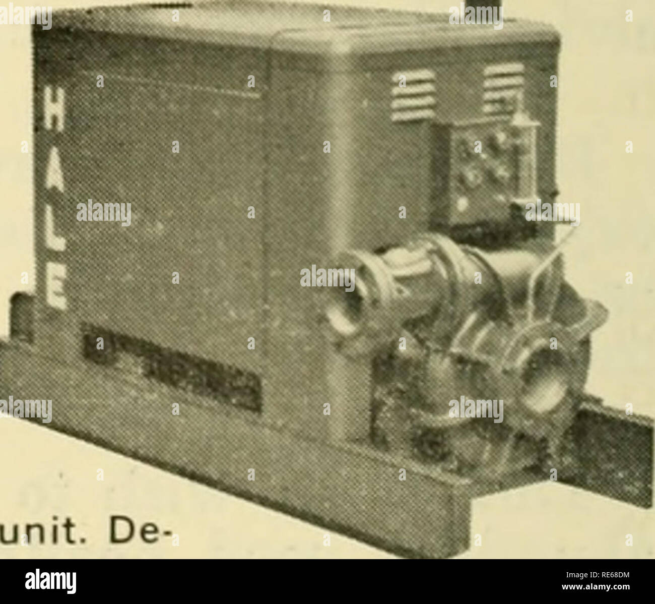 . Cranberries; : the national cranberry magazine. Cranberries. HALE ...