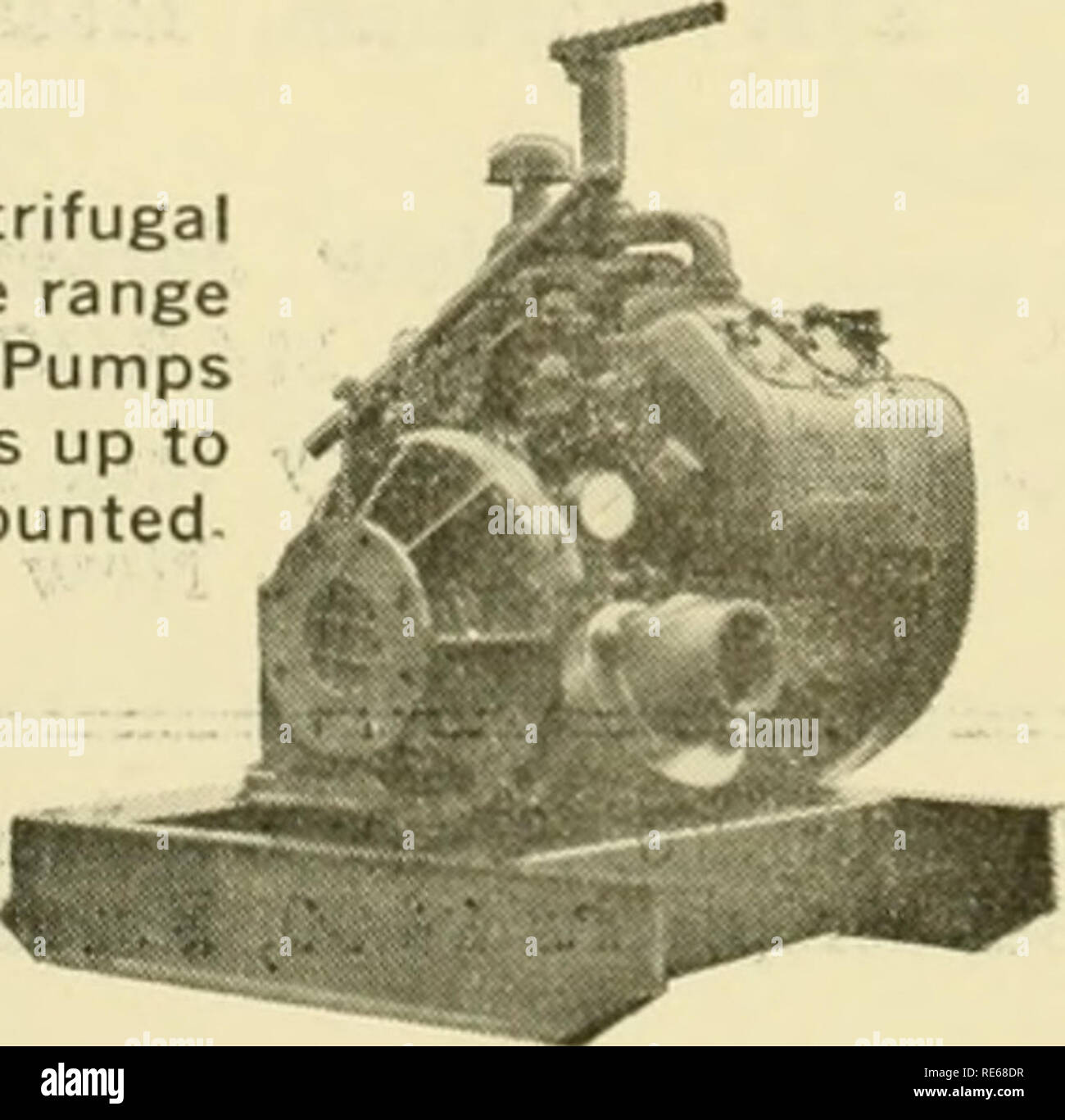 Pumps at high volumes hi-res stock photography and images - Alamy