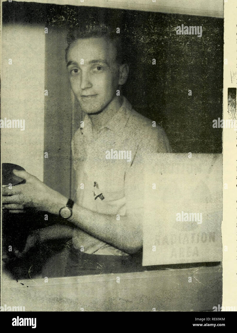 Kenneth eng hi-res stock photography and images - Alamy