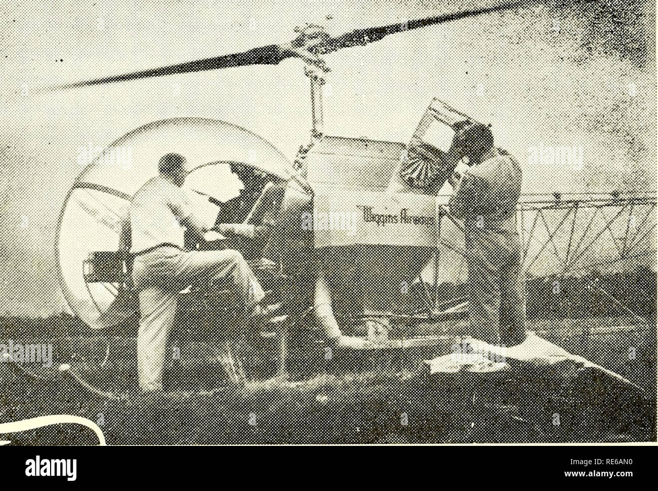 Bob hiller hi-res stock photography and images - Alamy