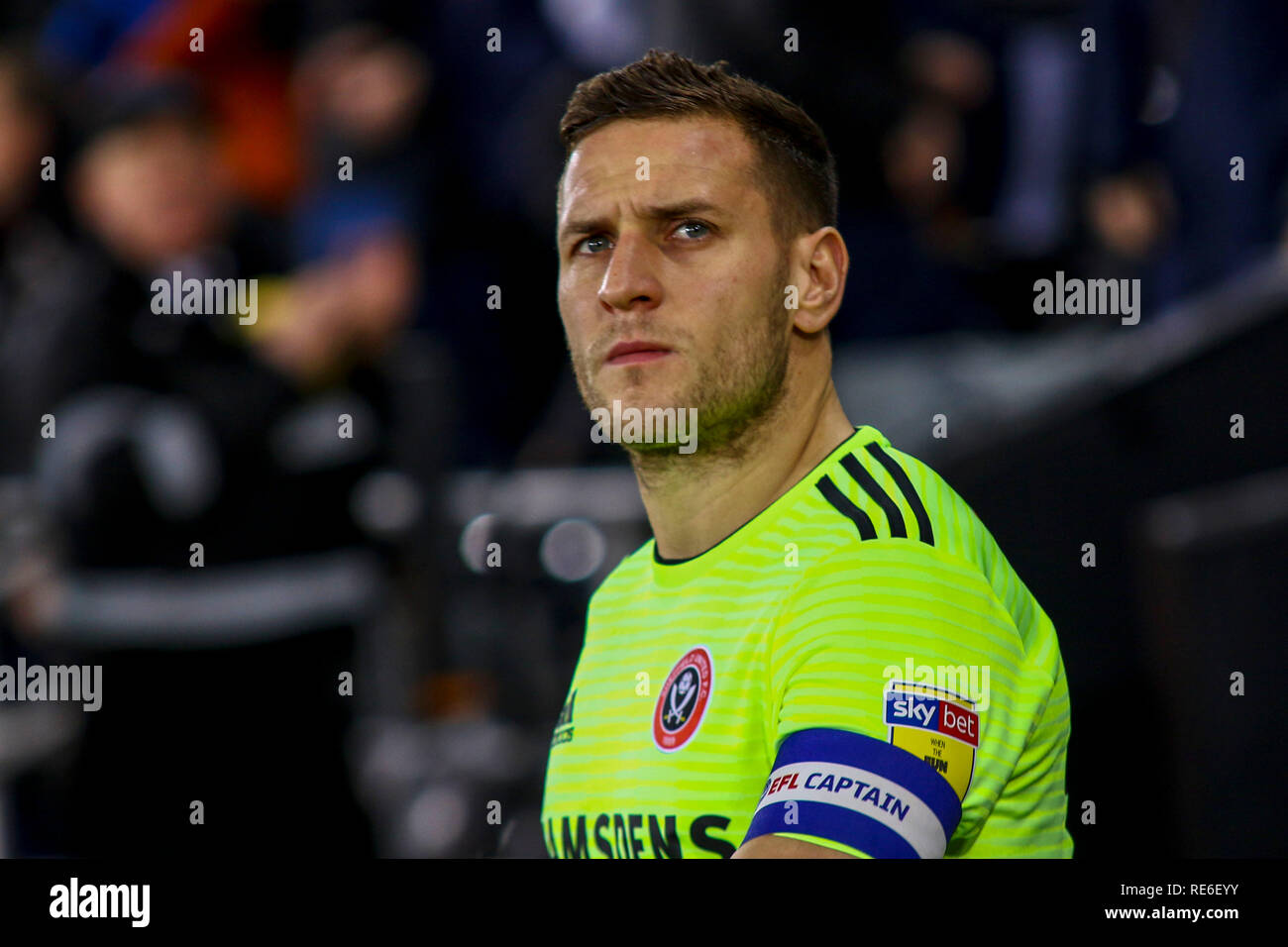 Andrew Lewis Football