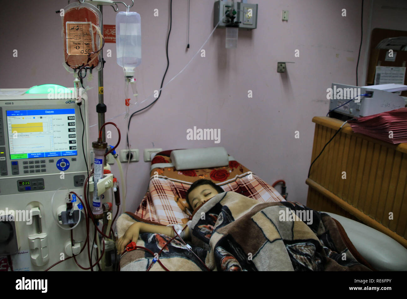 Rantisi hi-res stock photography and images - Alamy