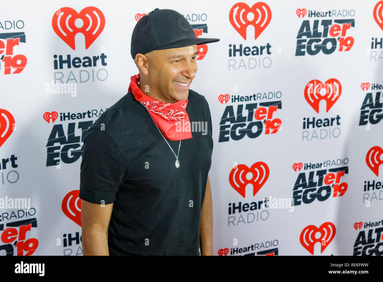 Tom morello 2019 hi-res stock photography and images - Alamy