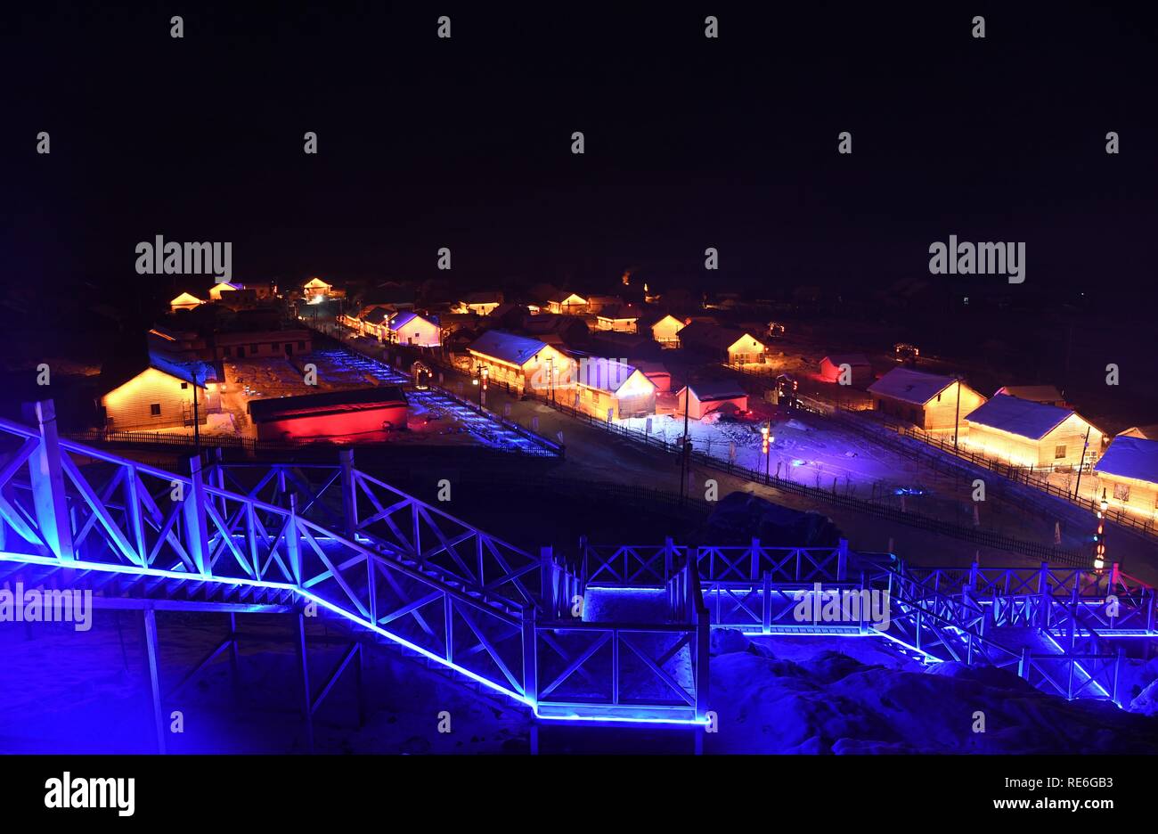 Koktokay hi-res stock photography and images - Alamy