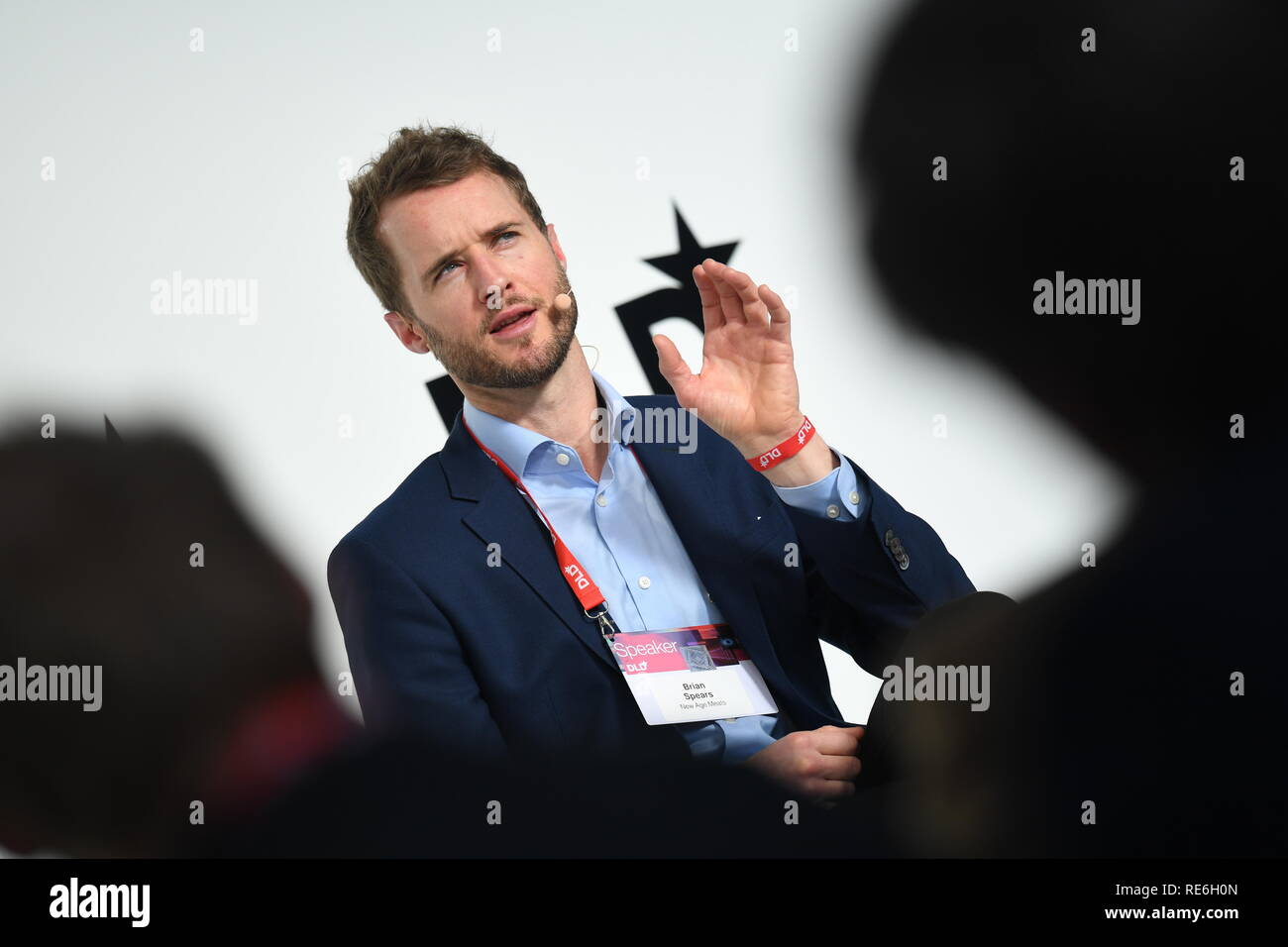 Brian spears hi-res stock photography and images - Alamy