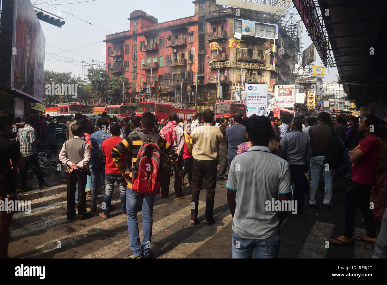 Gariahat hi-res stock photography and images - Alamy