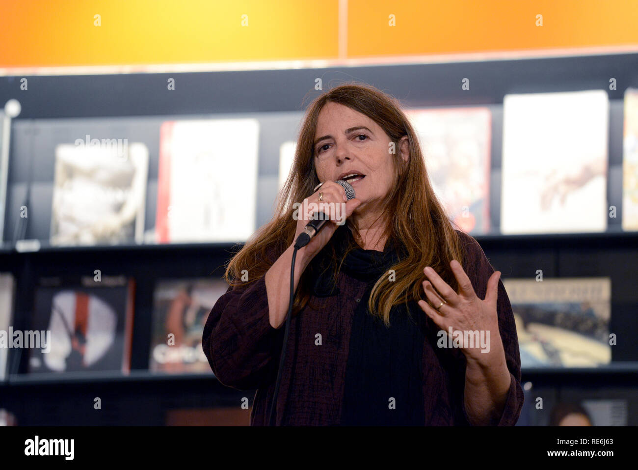 Nada in italy 2019 hi-res stock photography and images - Alamy