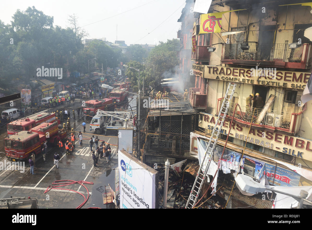 Gariahat High Resolution Stock Photography and Images - Alamy