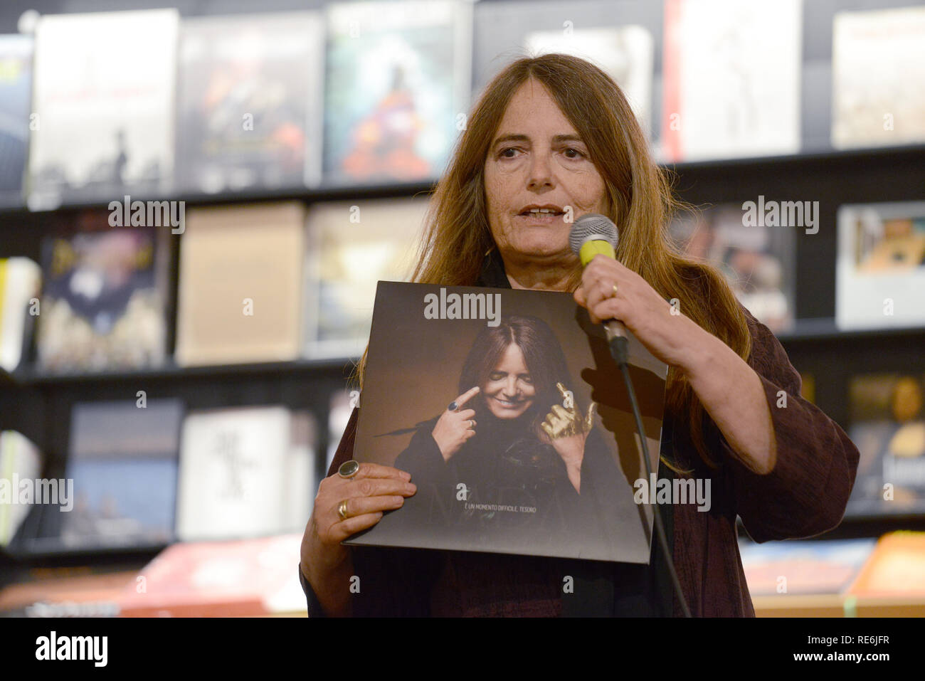 Nada in italy 2019 hi-res stock photography and images - Alamy