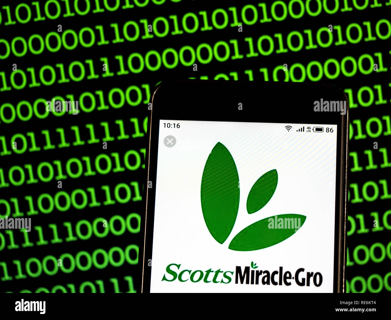 Gro logo hi-res stock photography and images - Alamy