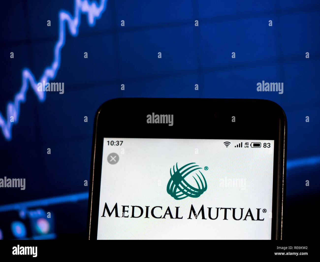 Medical mutual of ohio hi-res stock photography and images - Alamy