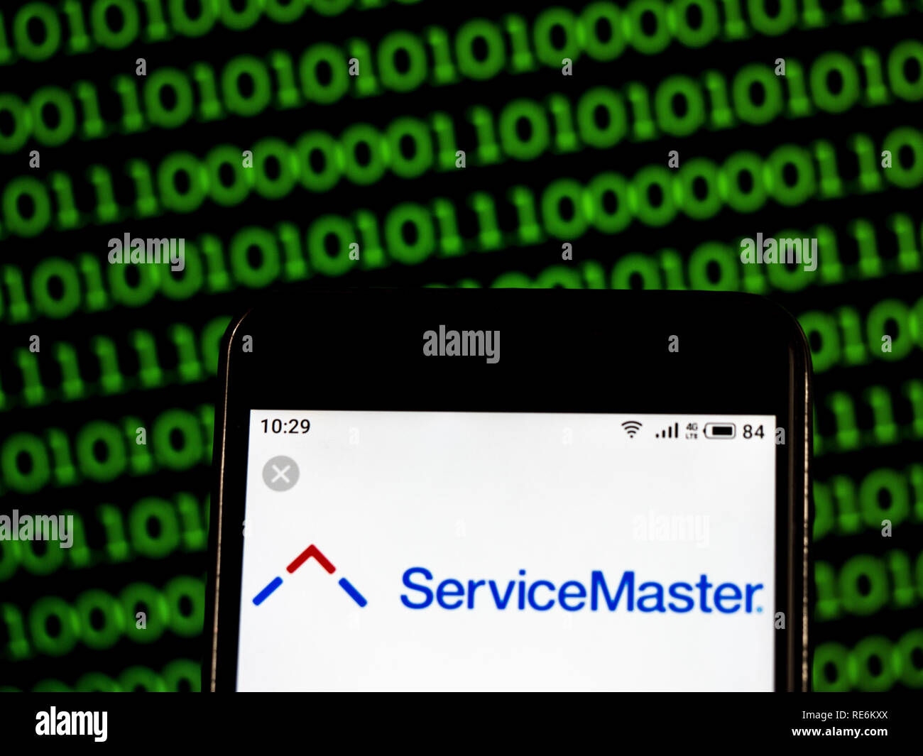 Smart global holdings hi-res stock photography and images - Alamy