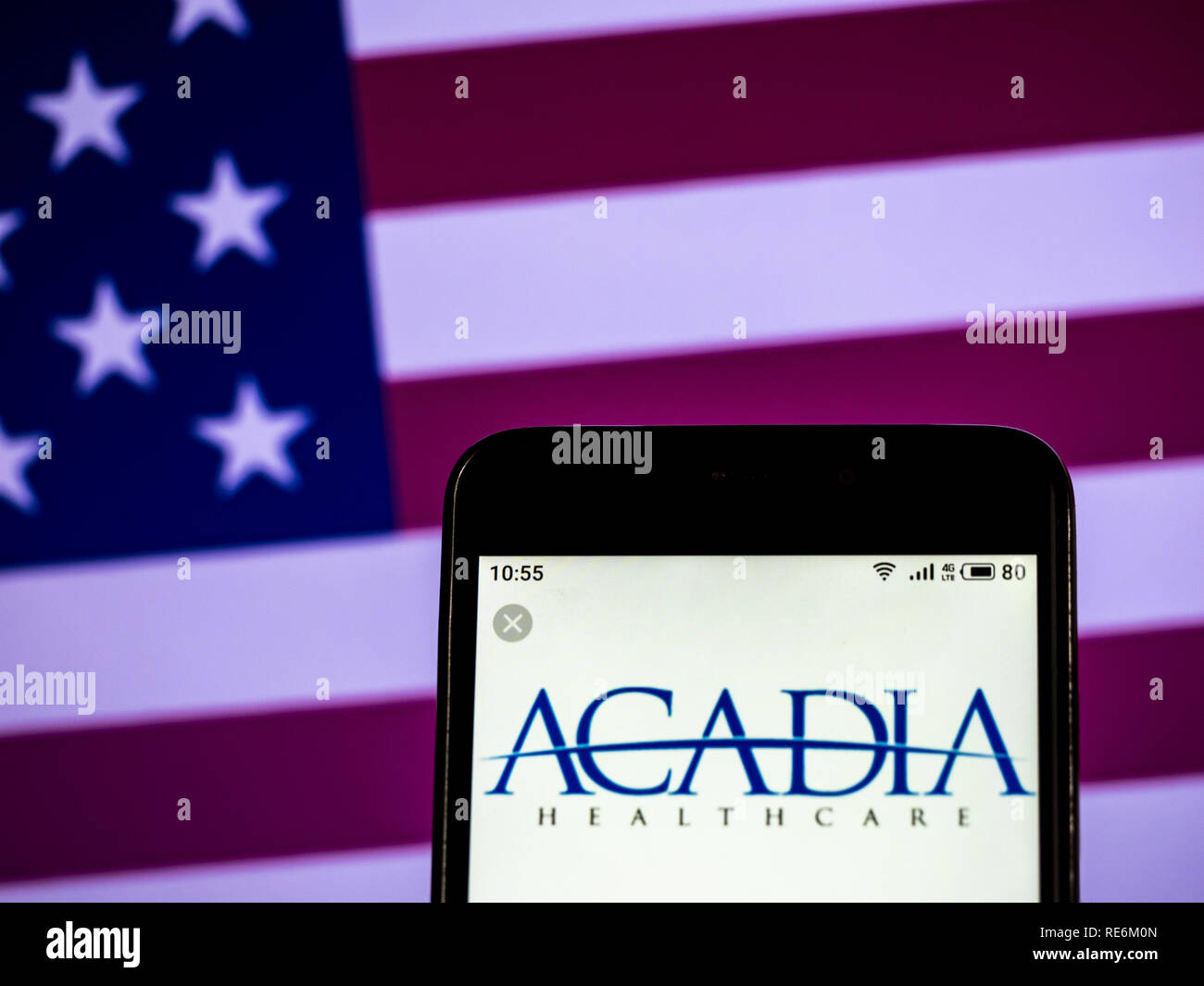 Healthcare logo hi-res stock photography and images - Alamy