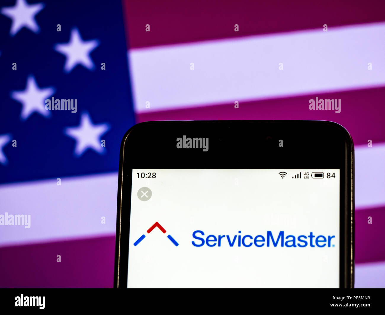 Smart global holdings hi-res stock photography and images - Alamy