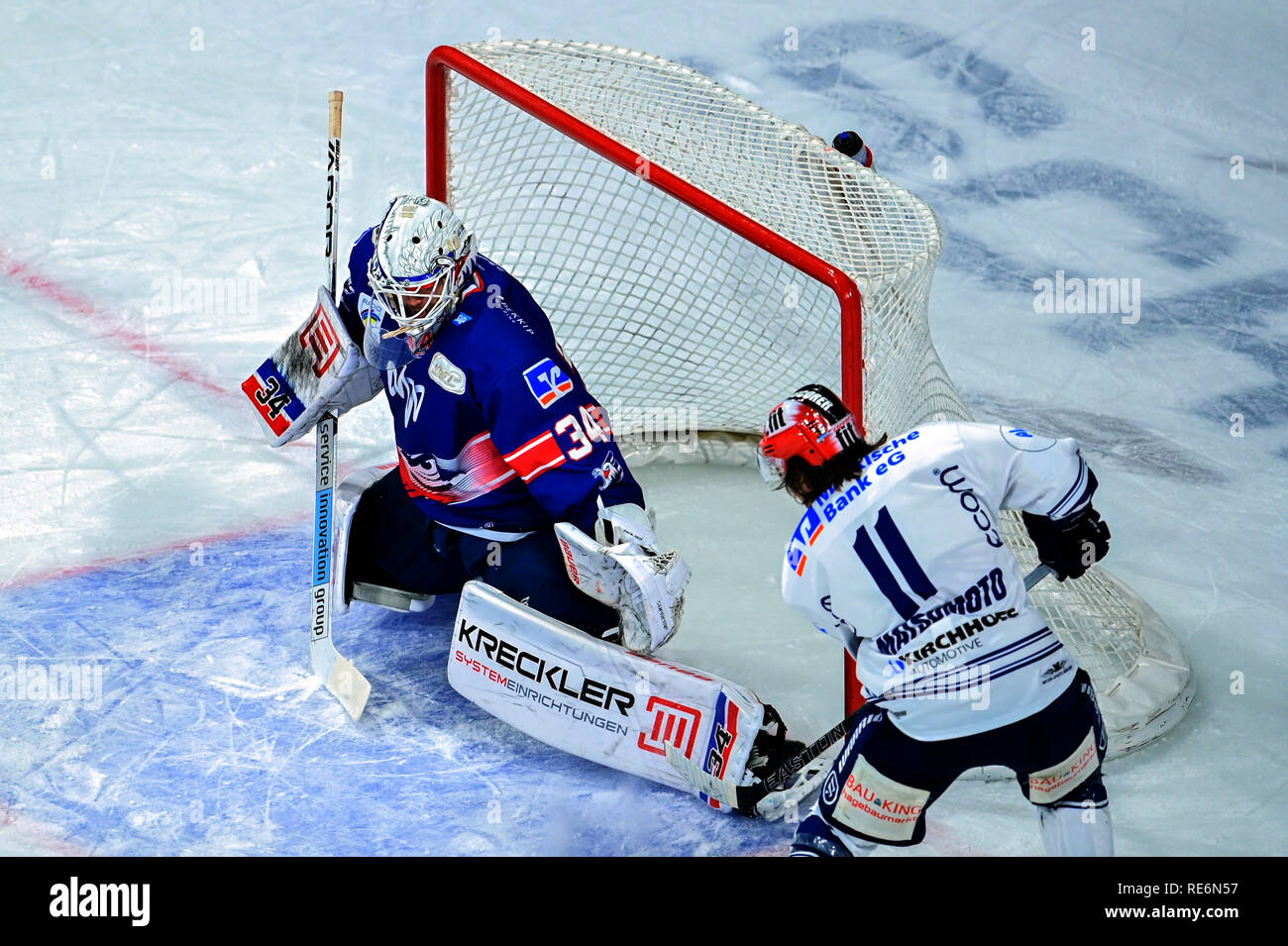 Chet pickard hi-res stock photography and images - Alamy