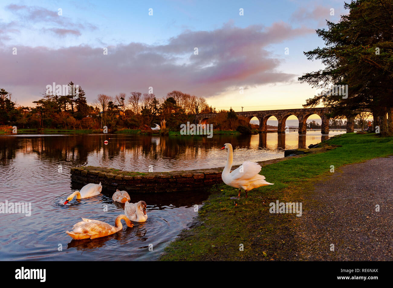 12 arch bridge hi-res stock photography and images - Alamy