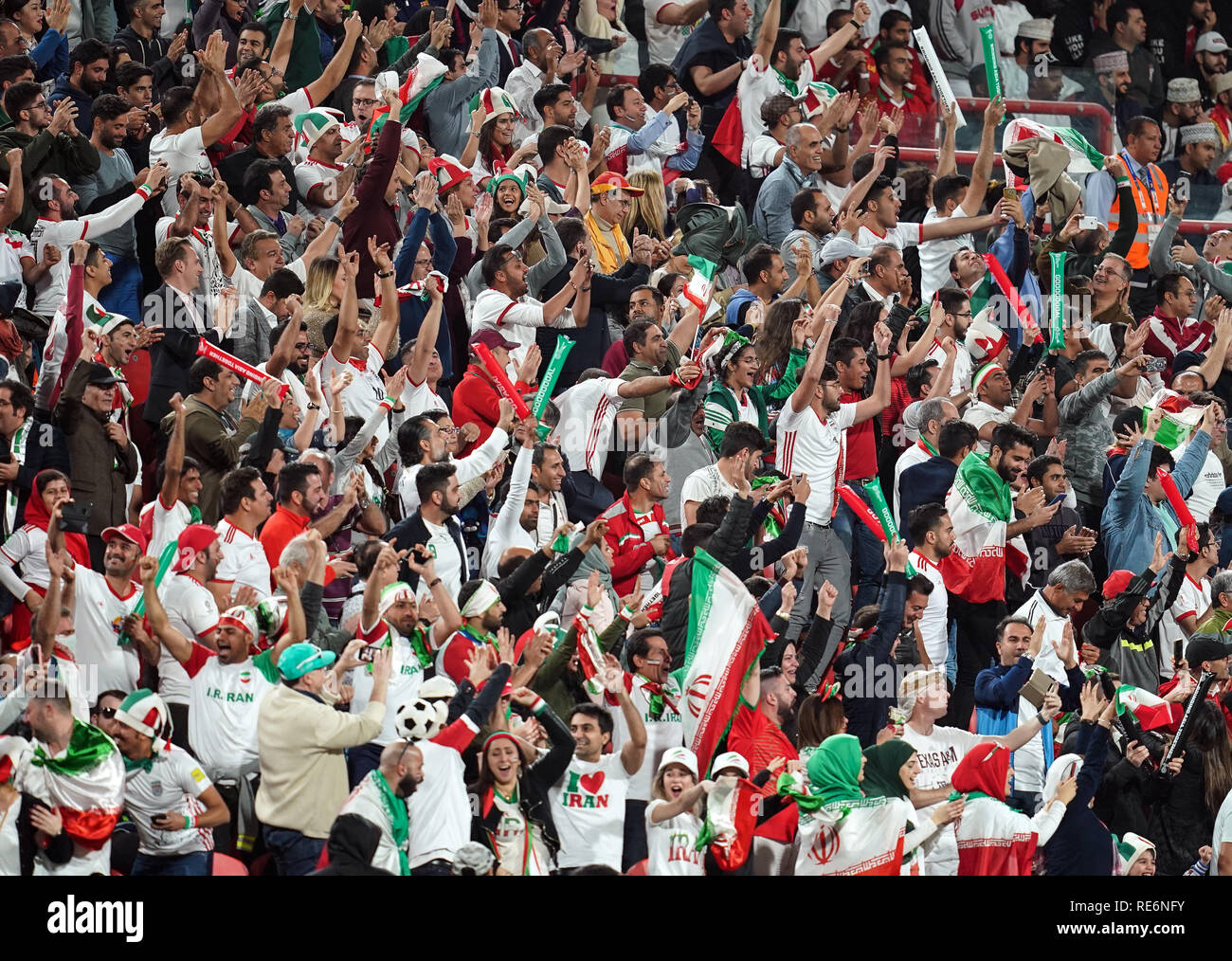 Gets behind her team hi-res stock photography and images - Alamy