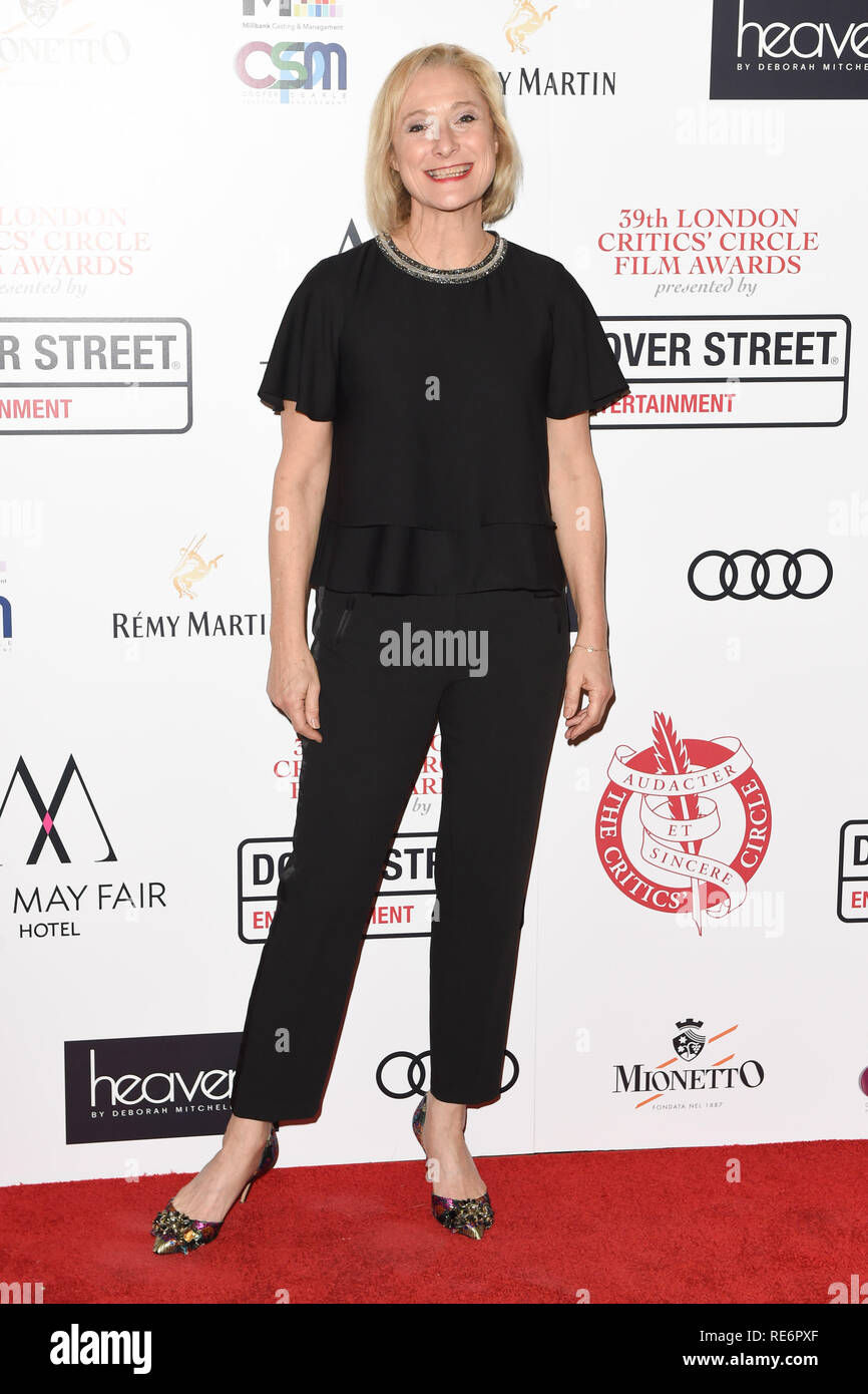 Caroline goodall hi-res stock photography and images - Alamy