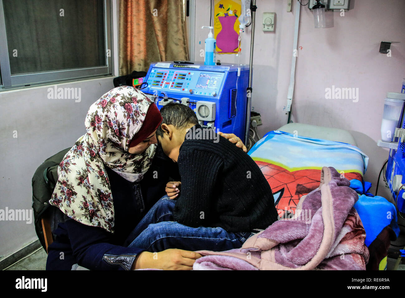 Pediatric services hi-res stock photography and images - Alamy