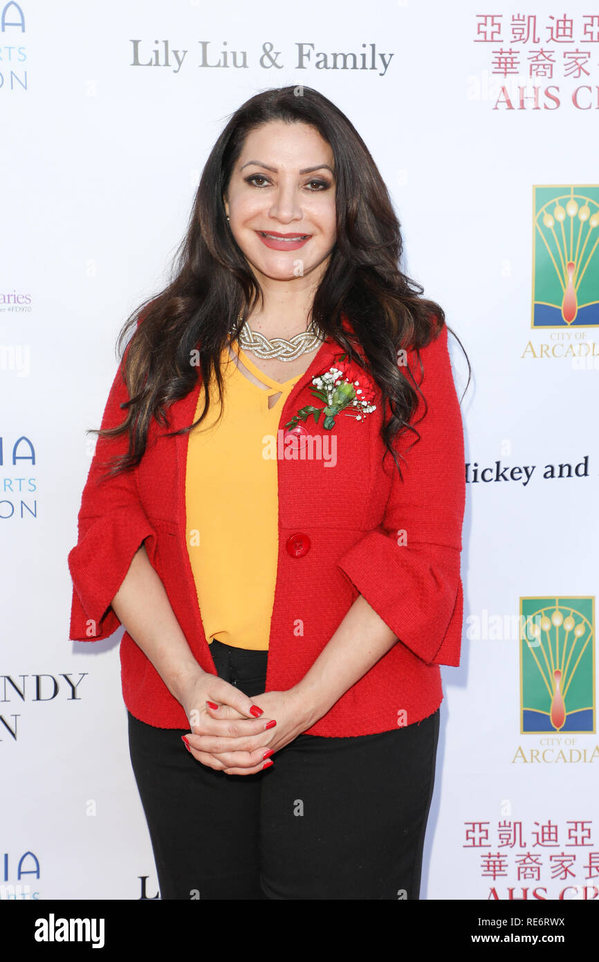 Susan rubio hi-res stock photography and images - Alamy