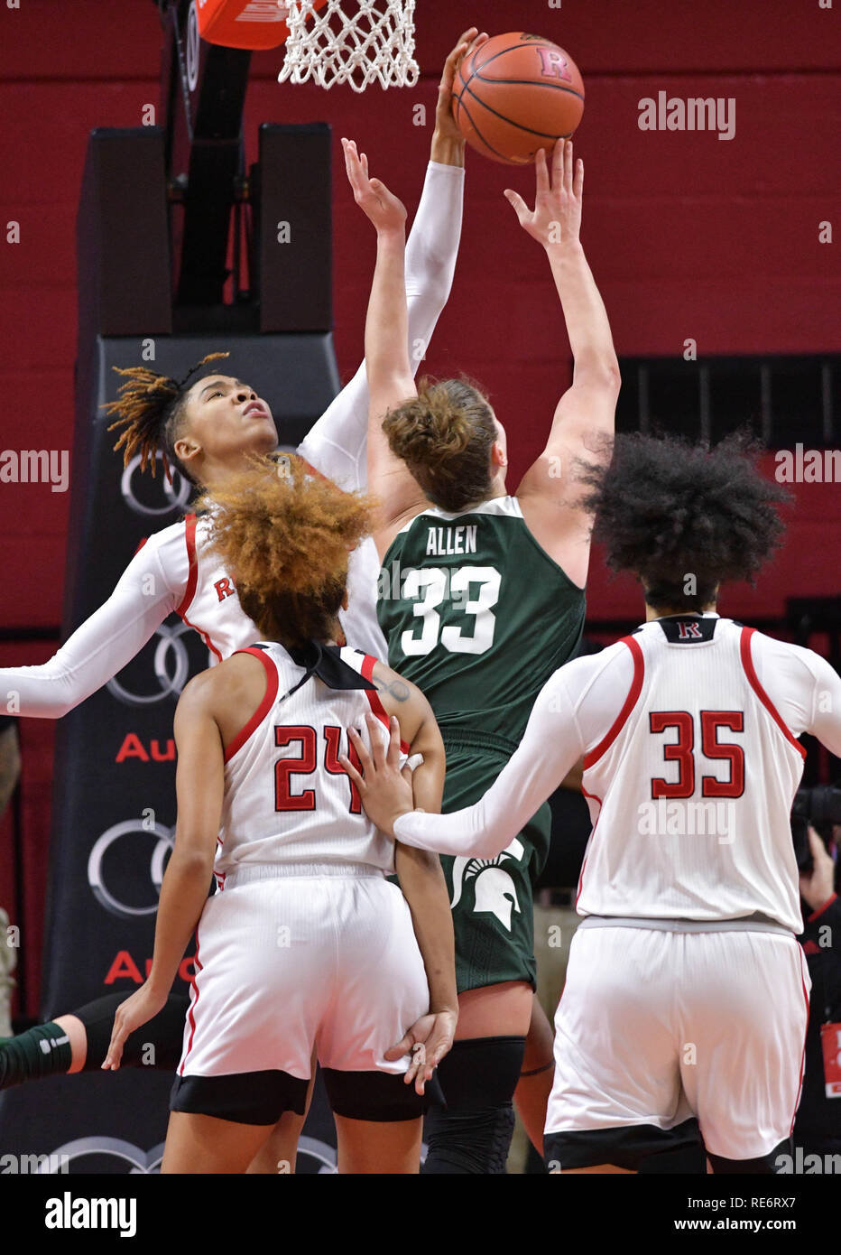 Jenna allen hi-res stock photography and images - Alamy