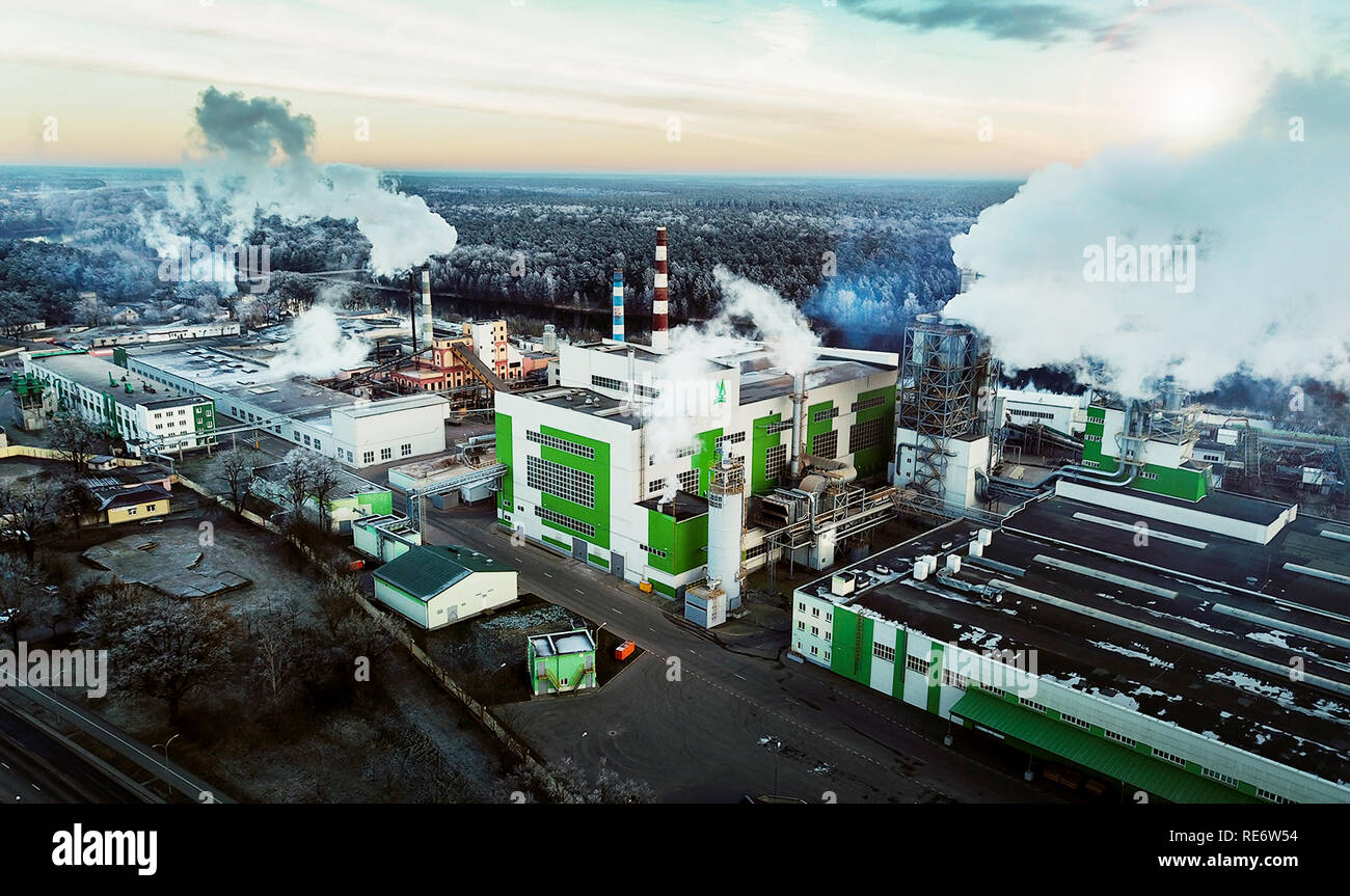 Factory n hi-res stock photography and images - Alamy