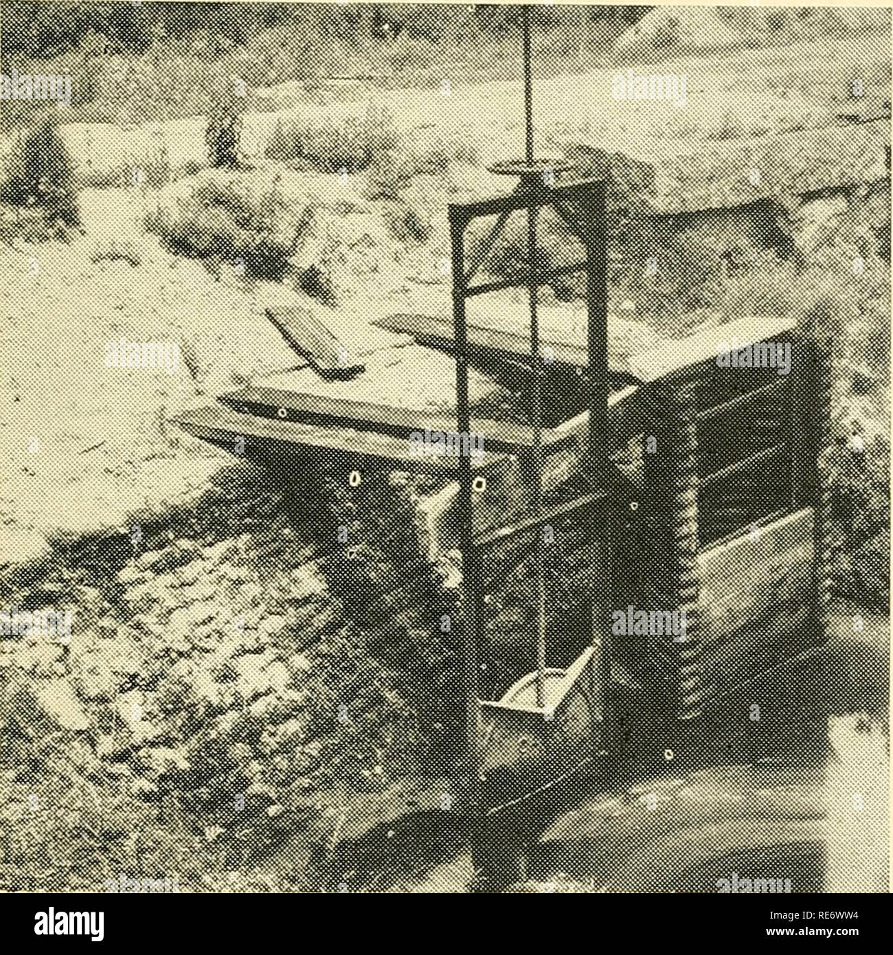 Dr edward c stone hi-res stock photography and images - Alamy