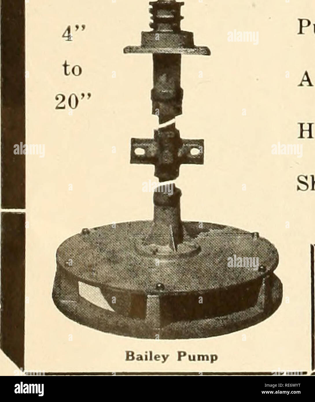 Bailey rakes hi-res stock photography and images - Alamy