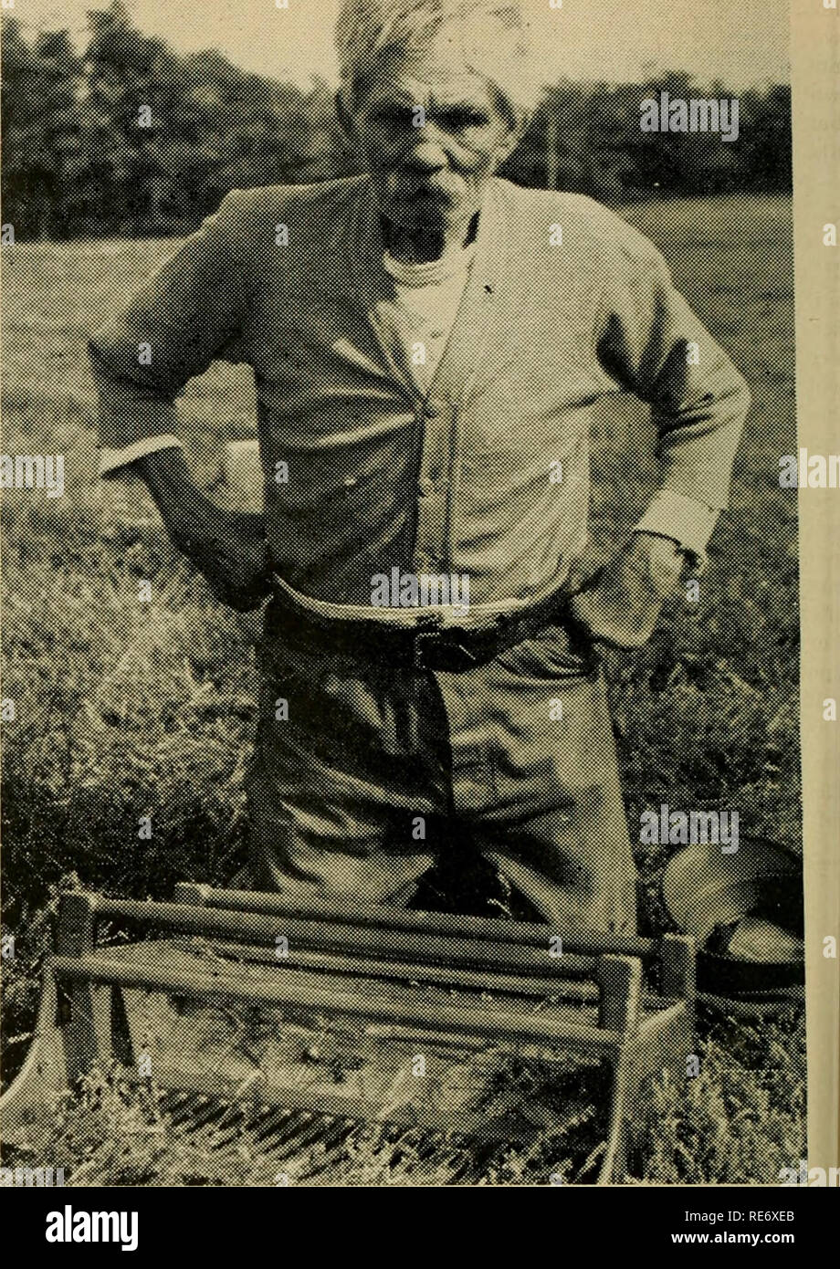 . Cranberries; : the national cranberry magazine. Cranberries. "And I Put By My Chart and Glass ...