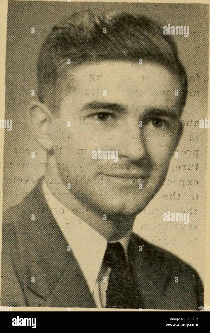 Henry bergman hi-res stock photography and images - Alamy